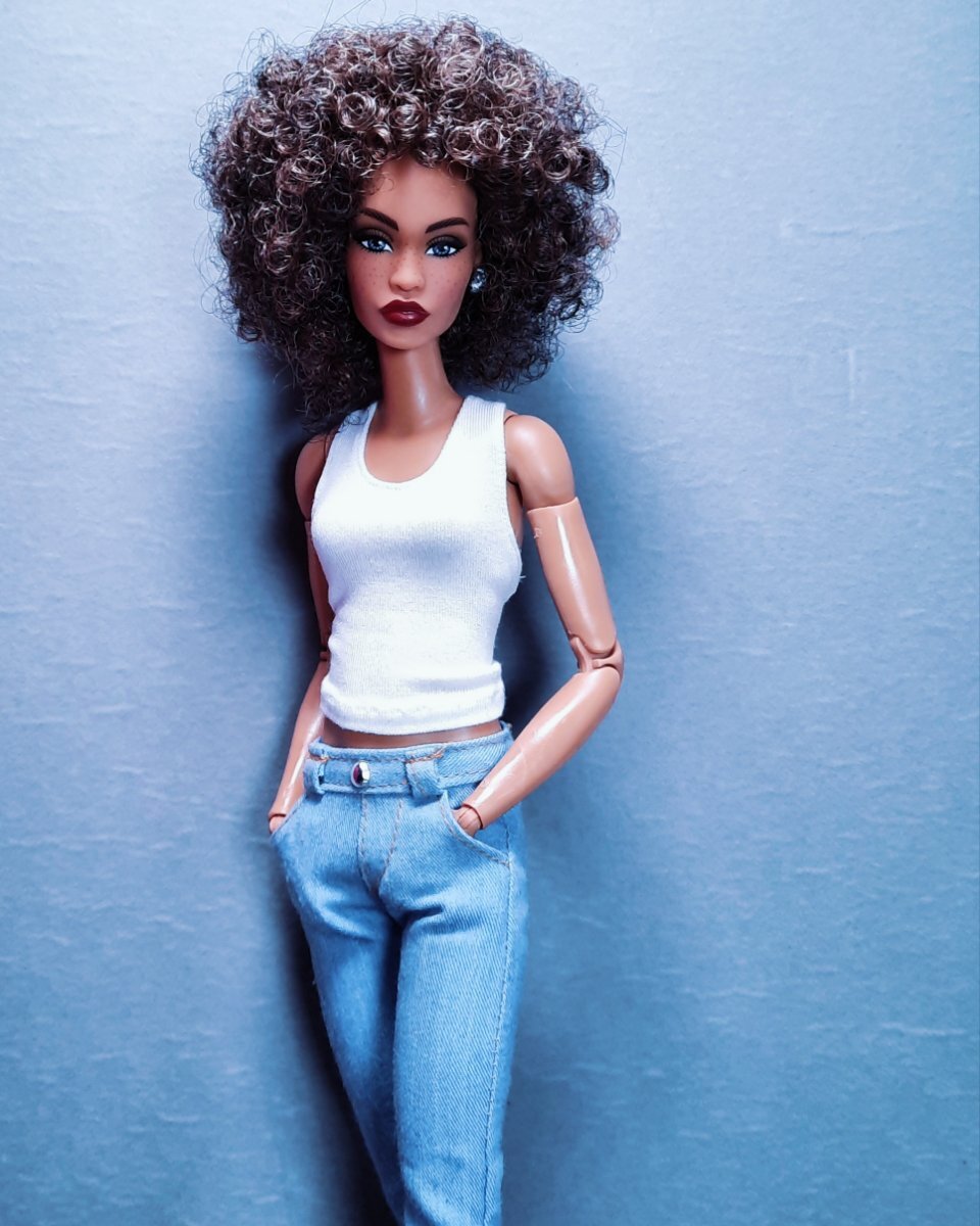 Create your own Barbie dolls! - Barbie You Create - Mattel Creations