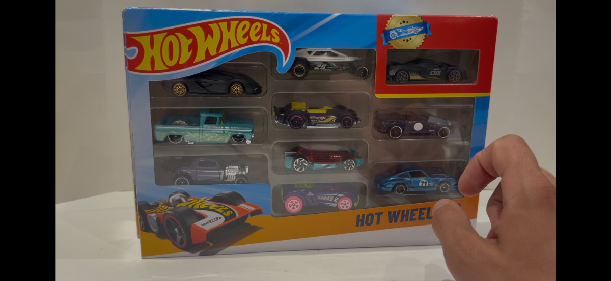 Multi-Pack Model Charts New Official - Page 144 - Hot Wheels Mainline ...
