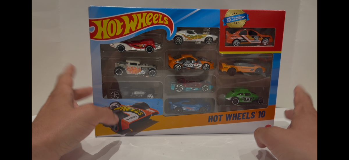Multi-Pack Model Charts New Official - Page 144 - Hot Wheels Mainline ...