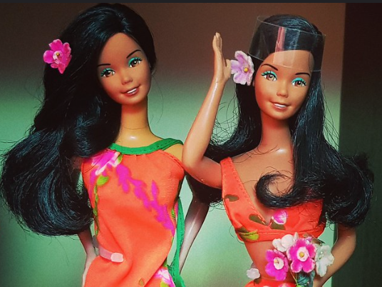 What will happen with the Barbie Reproduction line - Page 6 - Vintage ...