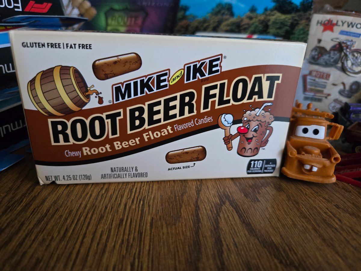 What Made You Happy Today? - Page 846 - Off Topic - Mattel Creations