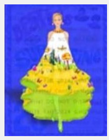 The Beatles Yellow Submarine Barbie - Modern Barbie Dolls - Mattel ...