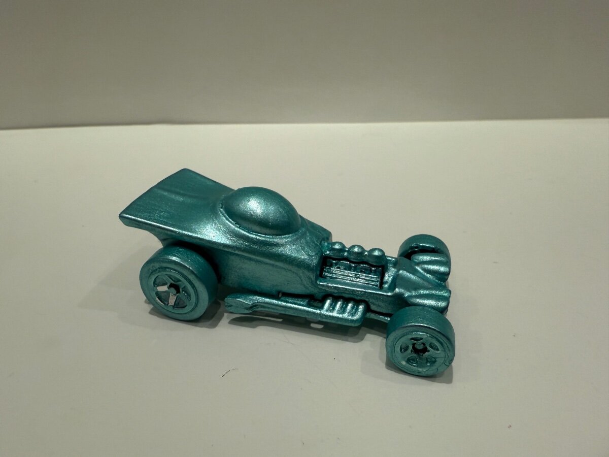 Astro Funk casting back after 11 years - Hot Wheels Mainline Cars ...