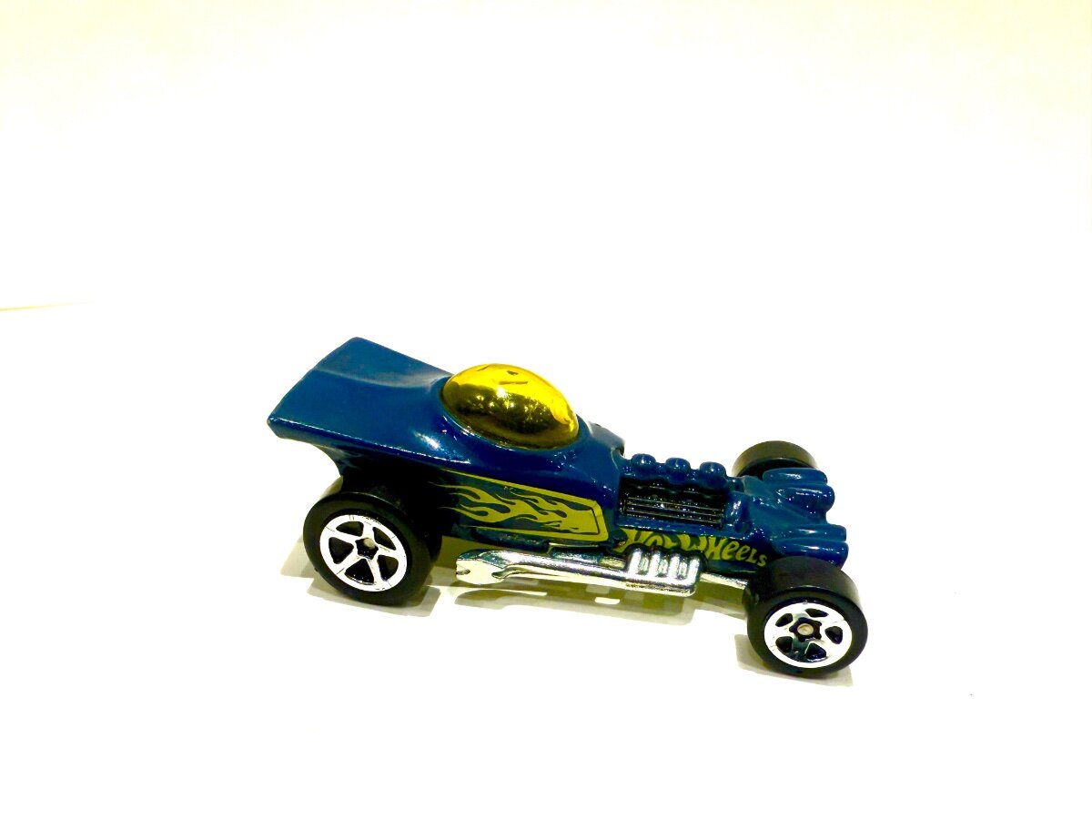 Astro Funk casting back after 11 years - Hot Wheels Mainline Cars ...