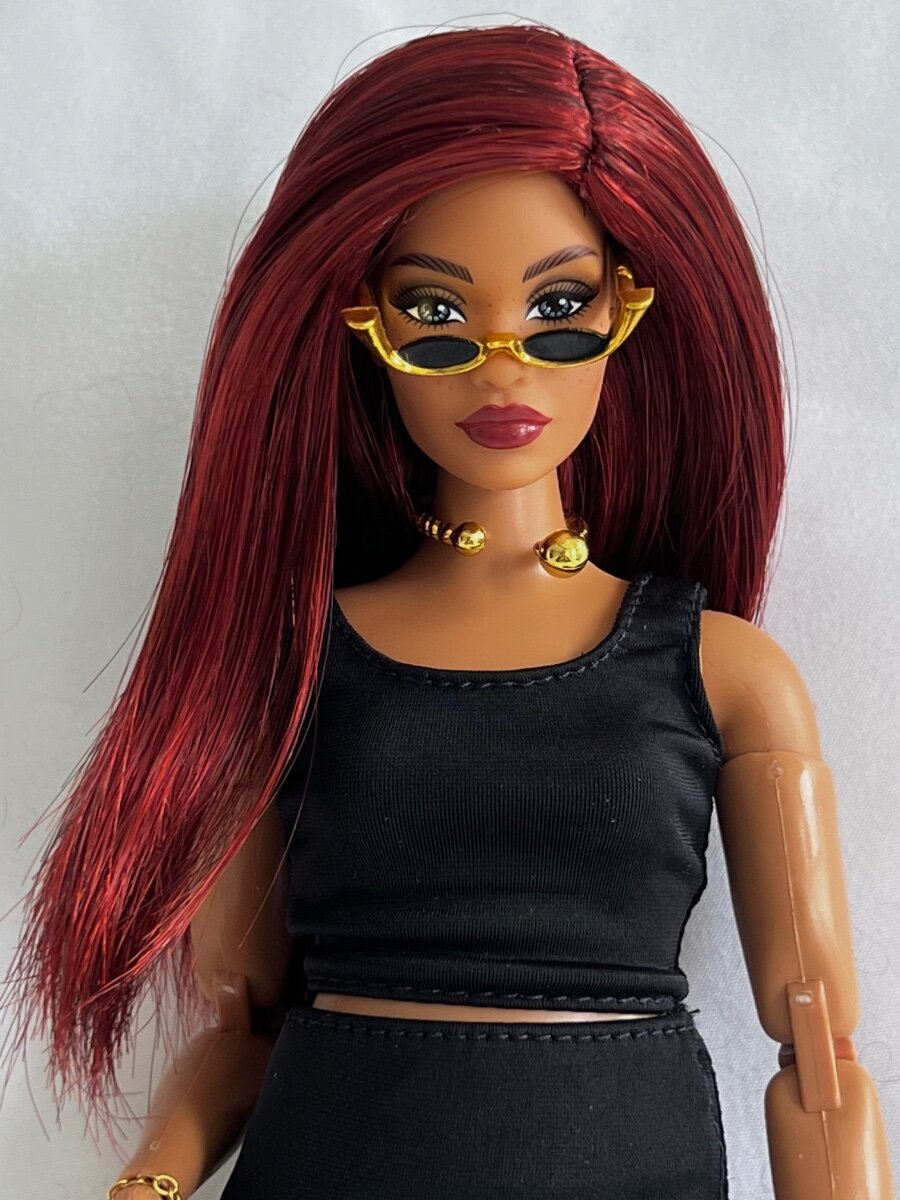 You Create Barbie Basics Fan Design Contest [Entries Close 10/05/25 at ...