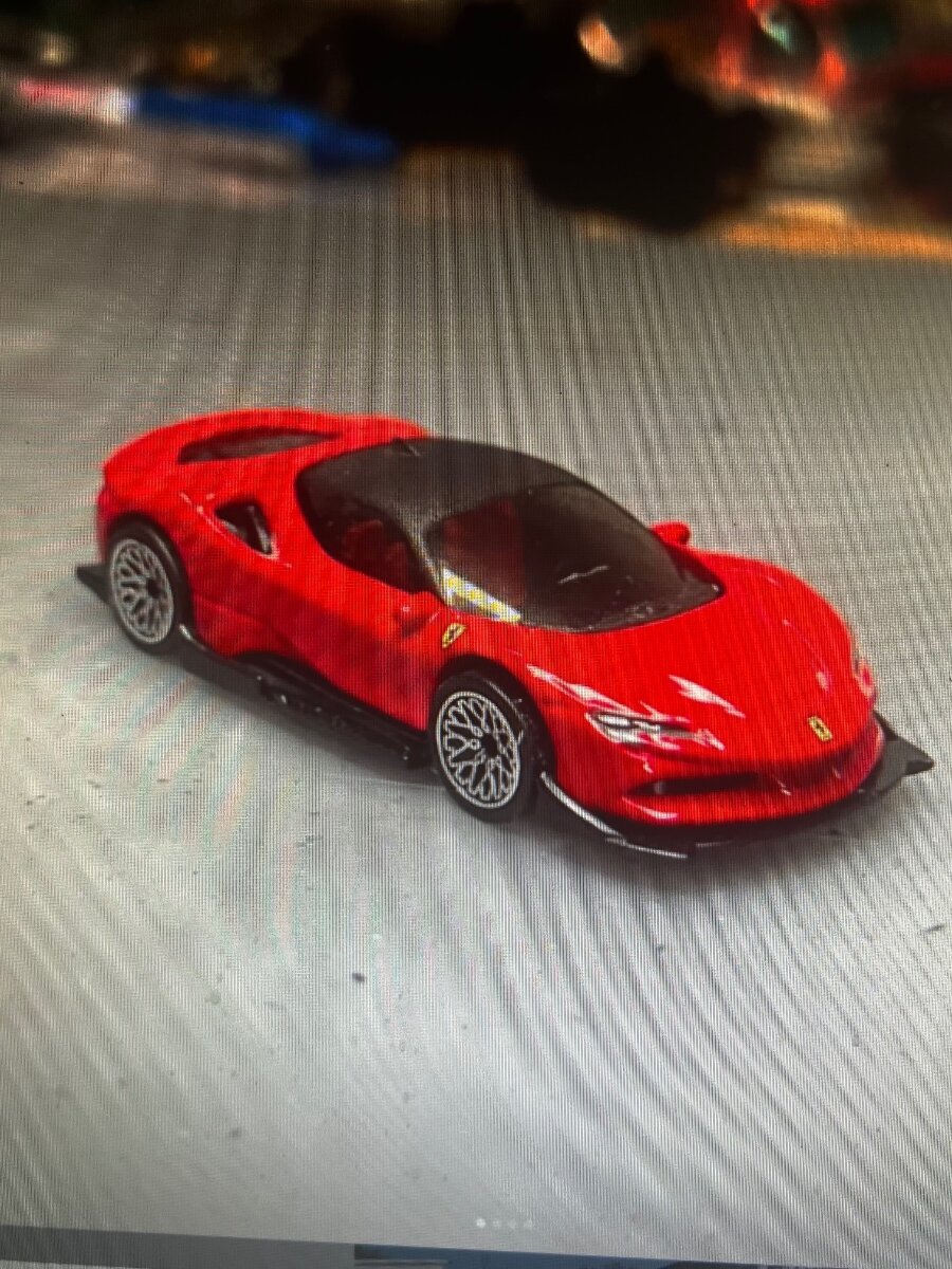 3D custom kits - Hot Wheels Customs - Mattel Creations