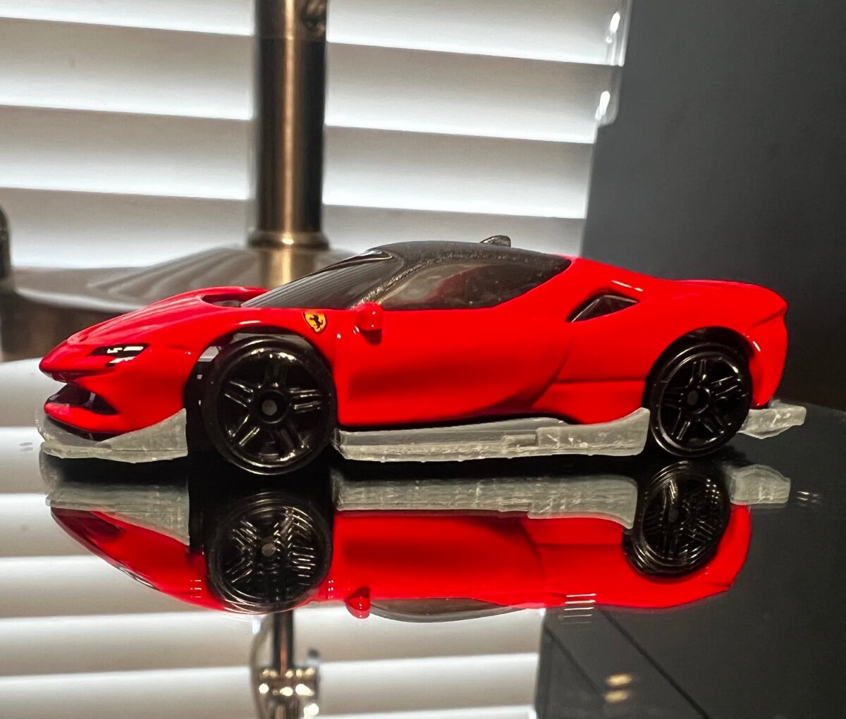 3D custom kits - Hot Wheels Customs - Mattel Creations