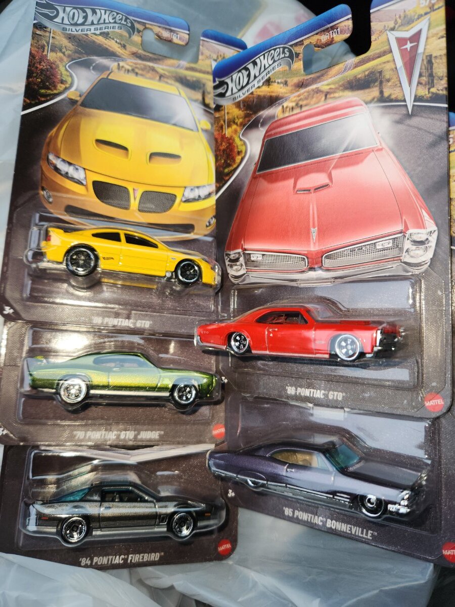 Walmart and 5 Below finds - Hot Wheels Locator (Finds) - Mattel Creations