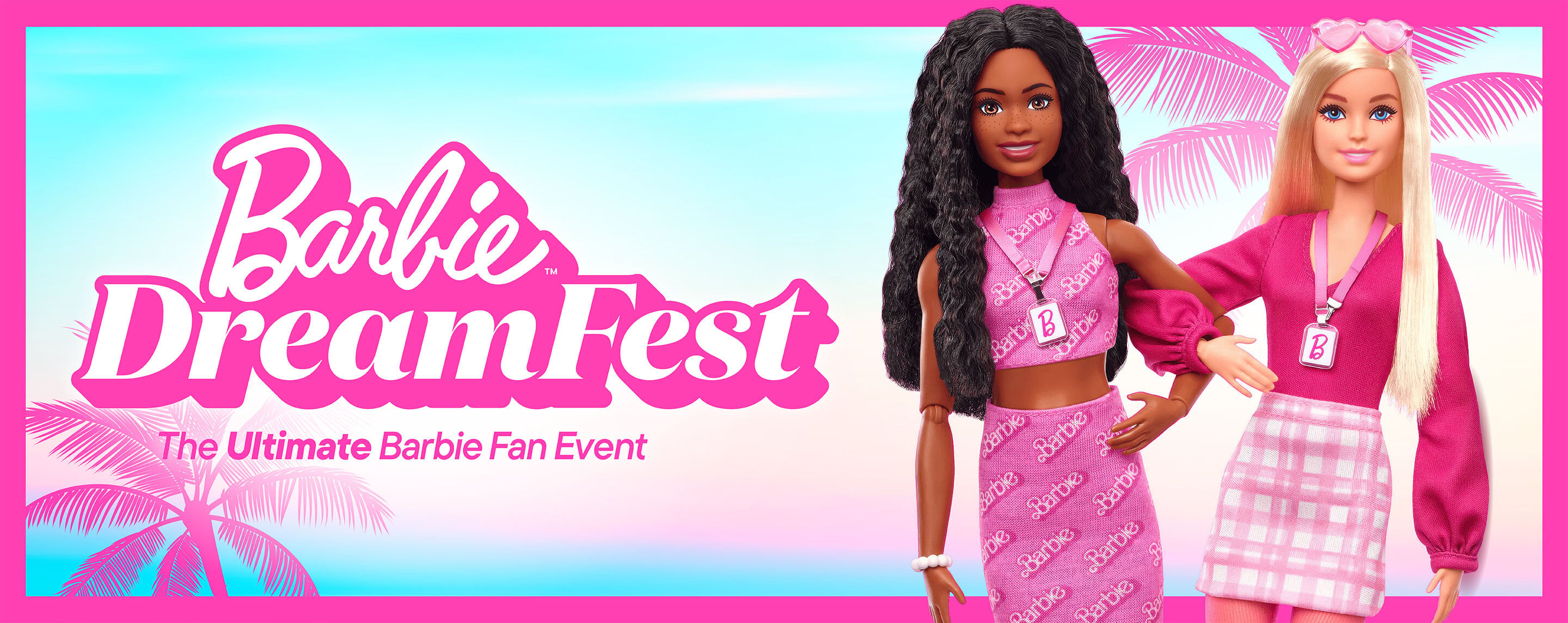 Enter for a Chance to Win a Trip to Barbie Dream Fest - Public News ...