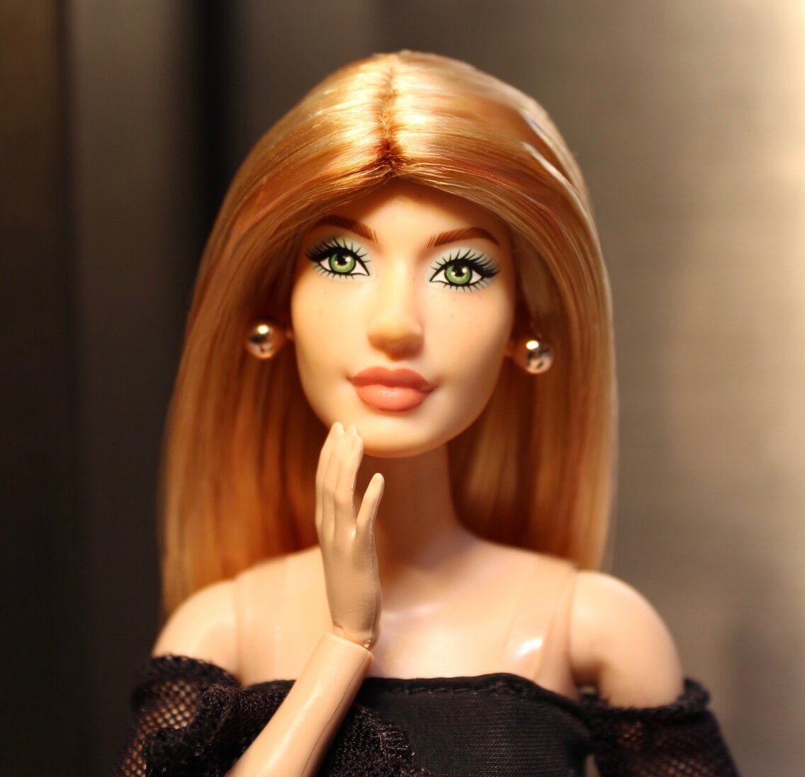 You Create Barbie Basics Fan Design Contest [Entries Close 10/05/25 at ...