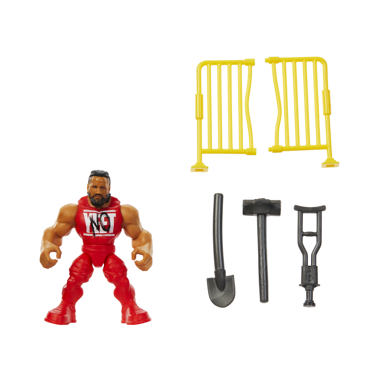 Upcoming 2026 WWE Releases - October Announcement #2 - General ...