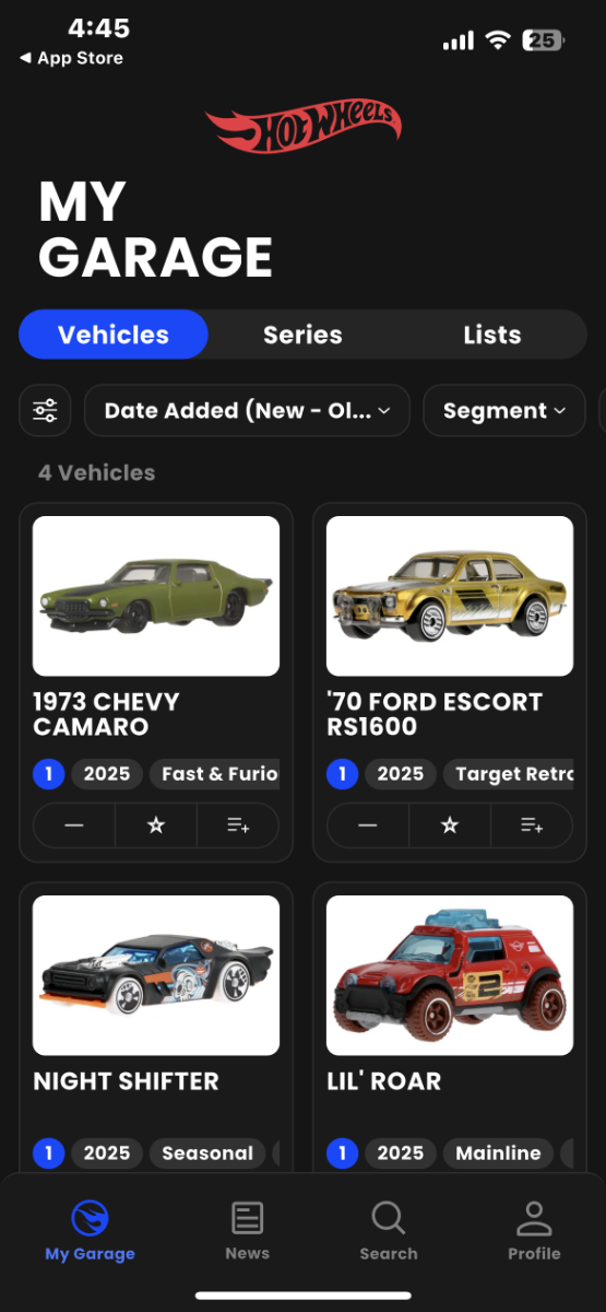 Welcome to the Hot Wheels Showcase App Forum! - Hot Wheels Showcase App ...