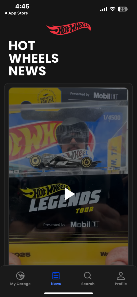 Welcome to the Hot Wheels Showcase App Forum! - Hot Wheels Showcase App ...