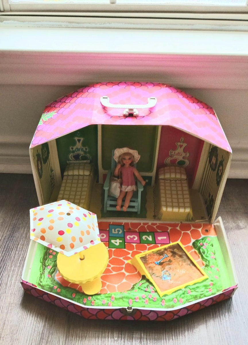 What's Your Mount Rushmore of Barbie Homes? - Modern Barbie Dolls ...