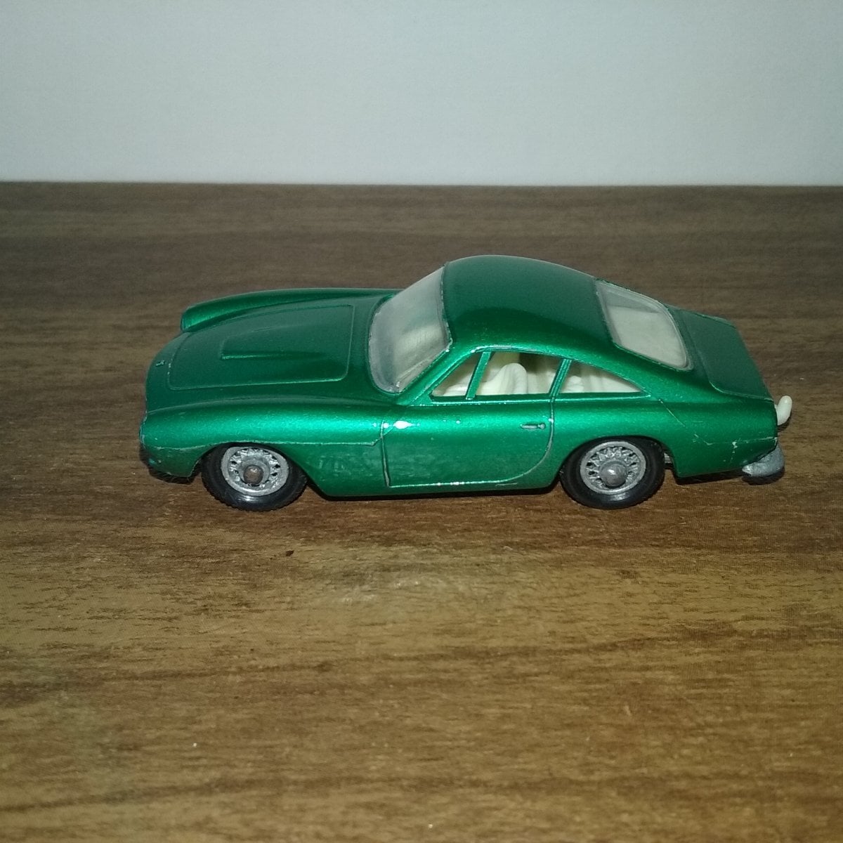 HERE ARE SOME OF MY RECENT FINDS AND THREE RESTORATIONS I JUST ...