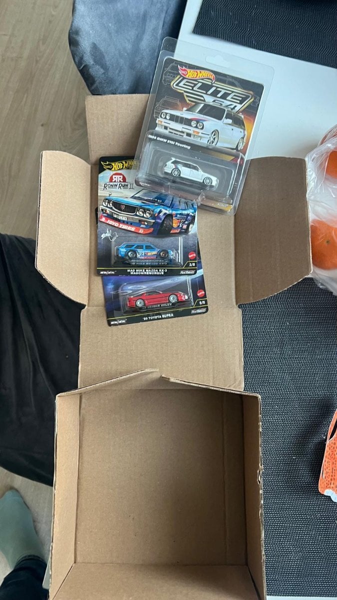 Missing Items in Mattel Creations Order – Anyone Else Experiencing This ...