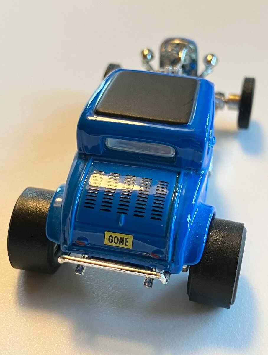 100% Hot Wheels (Legends,Cool Collectibles,Oil Cans,Black Boxes ...
