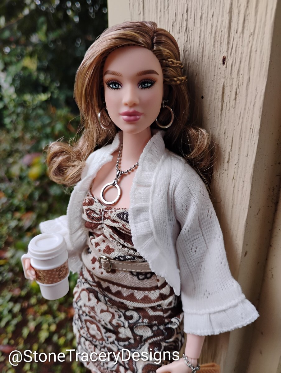 A picture a day keeps the Barbie blues away, again :) - Page 1025 ...