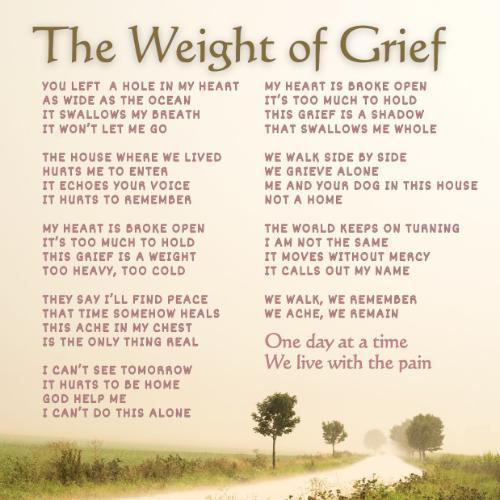 Using art to heal - Loss of a Partner - Grieving.com, Help for Coping ...