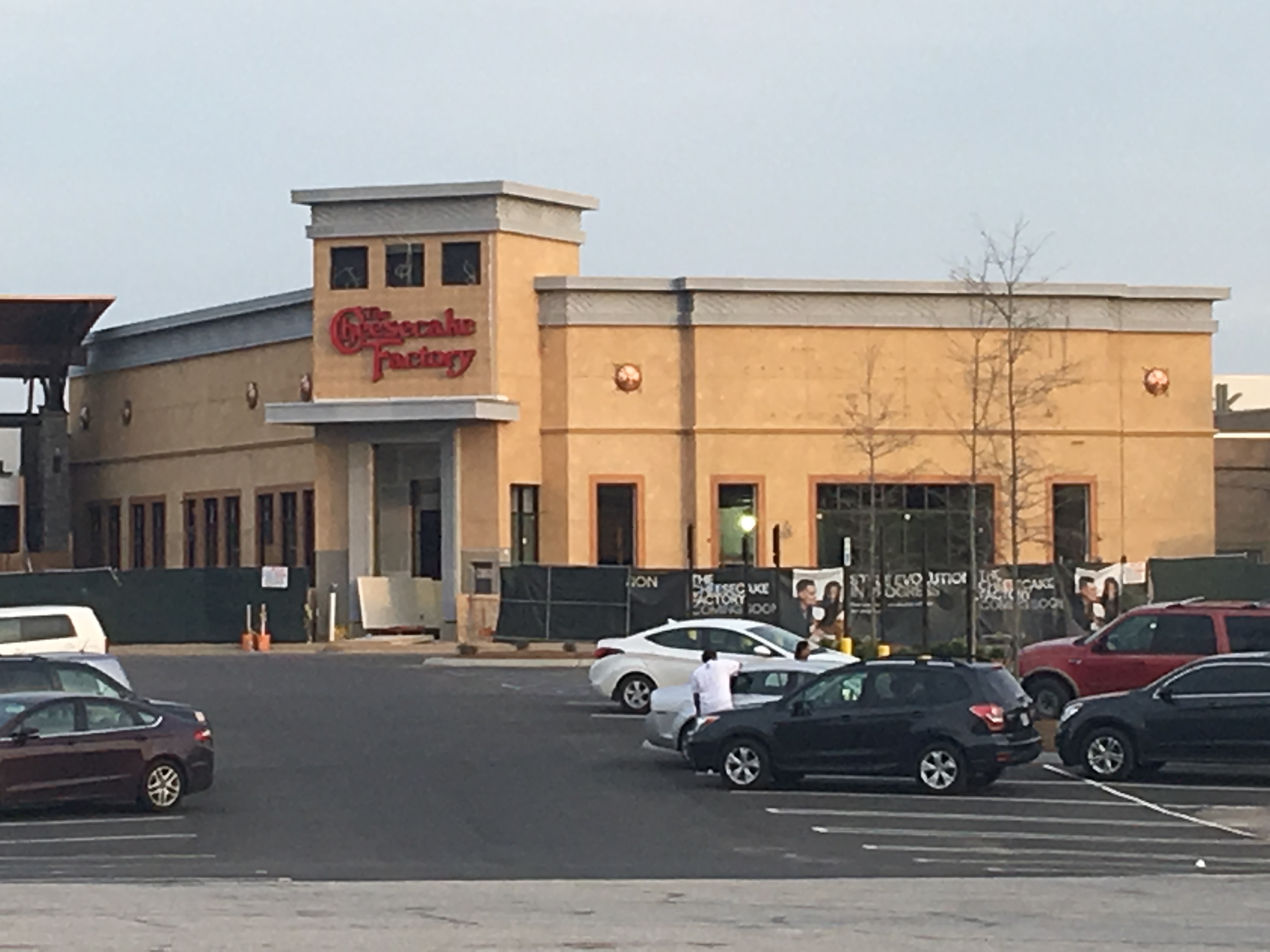 Haywood Mall Retail - Greenville Coffee House - UrbanPlanet.org