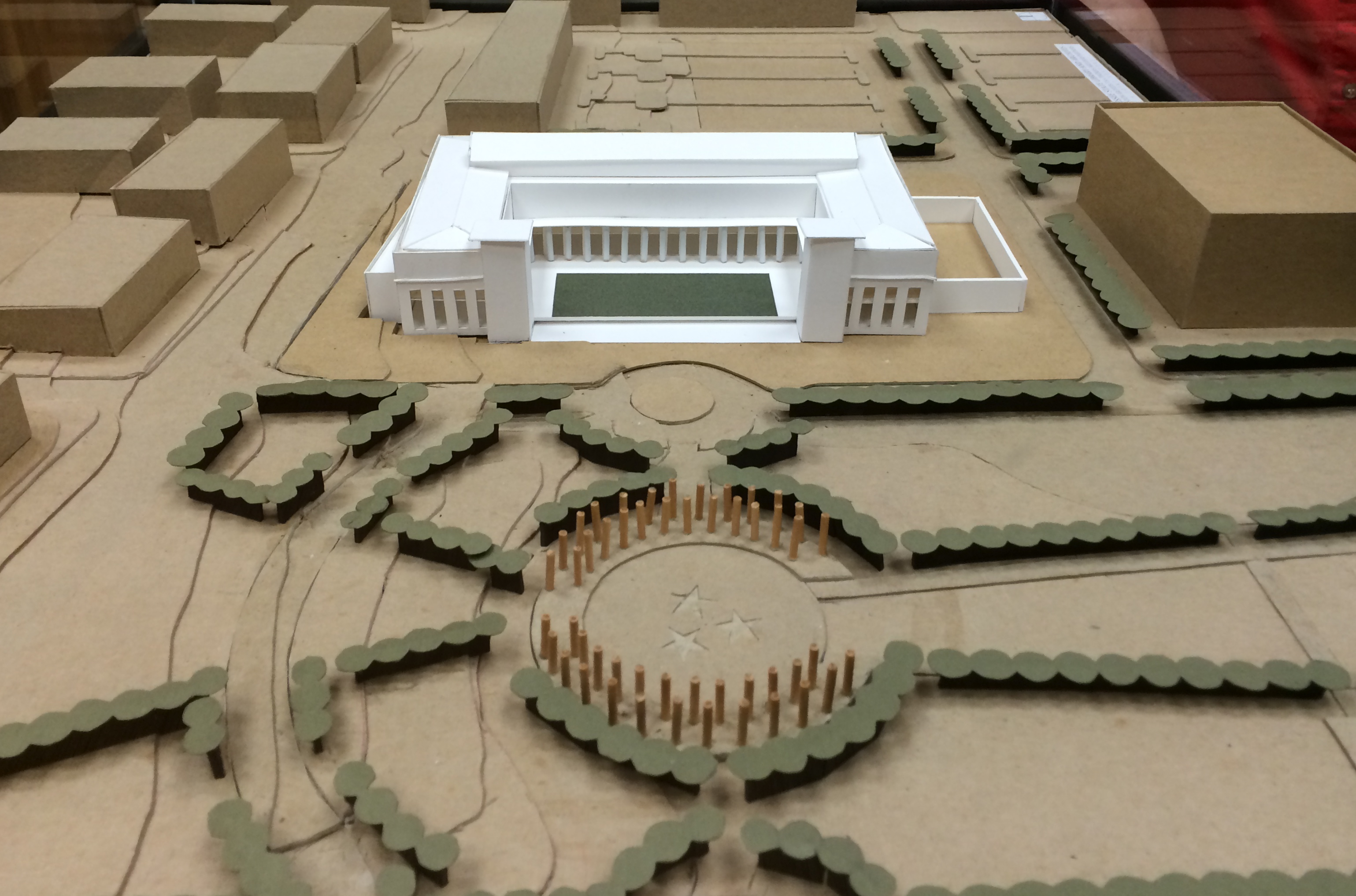 Tennessee State Library and Archives, 4 stories, $123 million ...