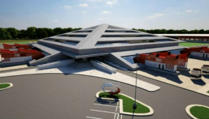 Steelcase Pyramid to become $5Billion Switch Data Center - Page 2 ...