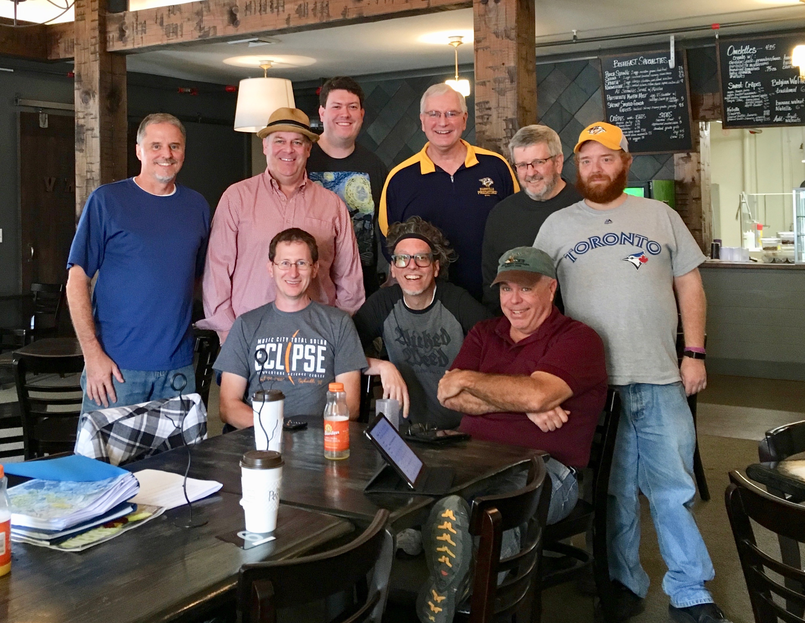 The Dave Luna Urban Planet Forum Meet-Up , Sat. March 7th 10-noon Don ...