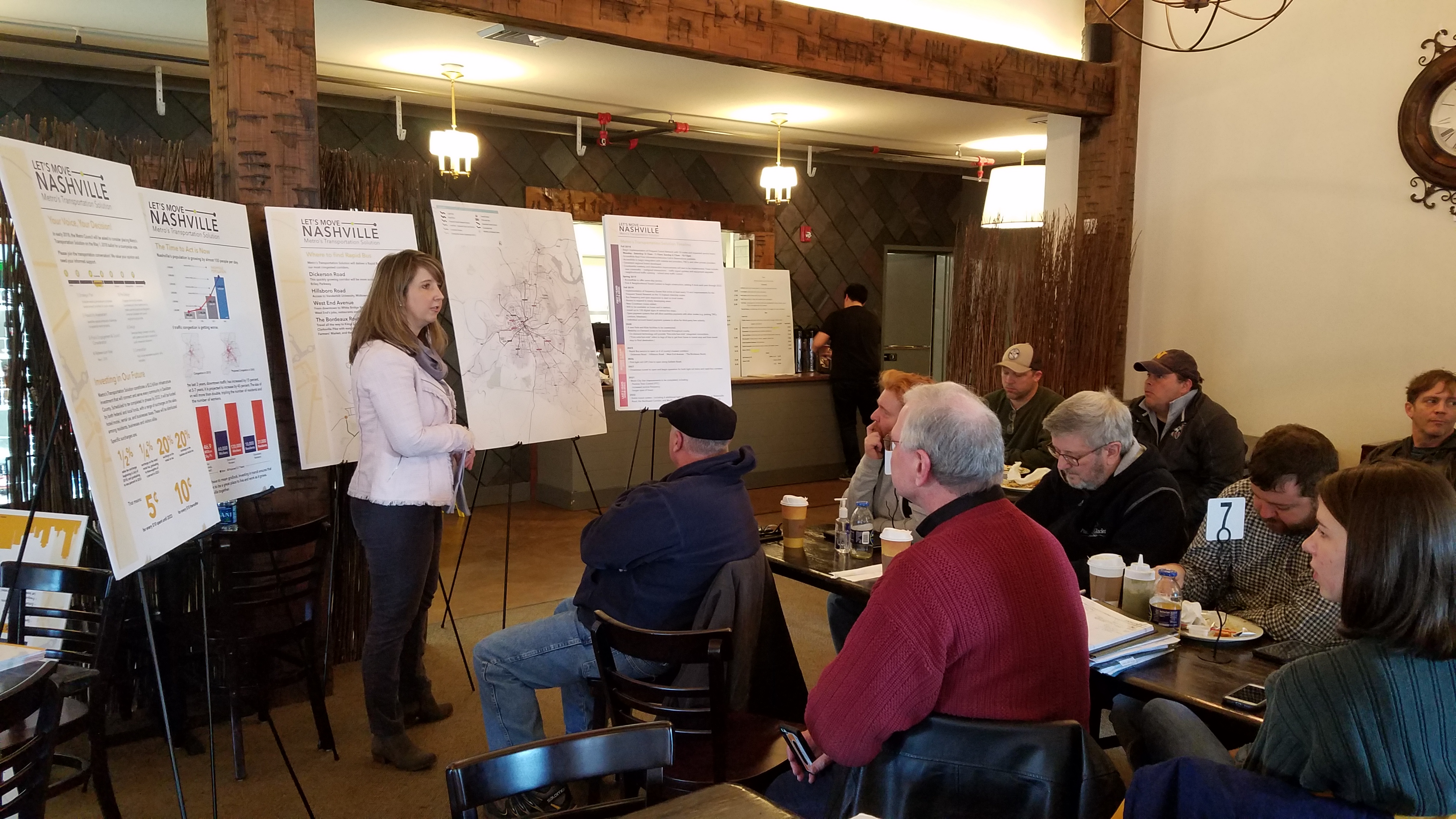 The Dave Luna Urban Planet Forum Meet-Up , Sat. March 7th 10-noon Don ...