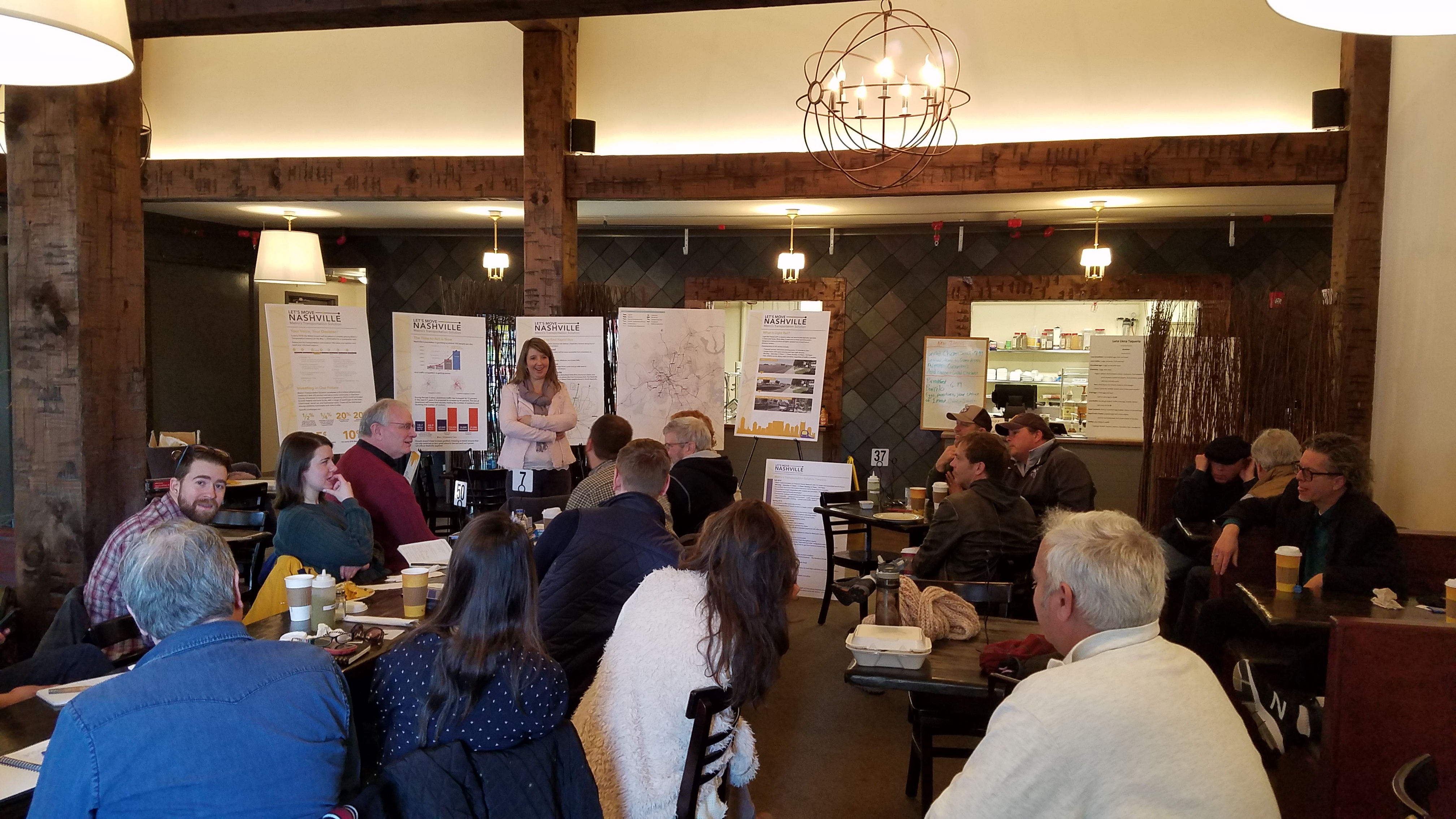 The Dave Luna Urban Planet Forum Meet-Up , Sat. March 7th 10-noon Don ...
