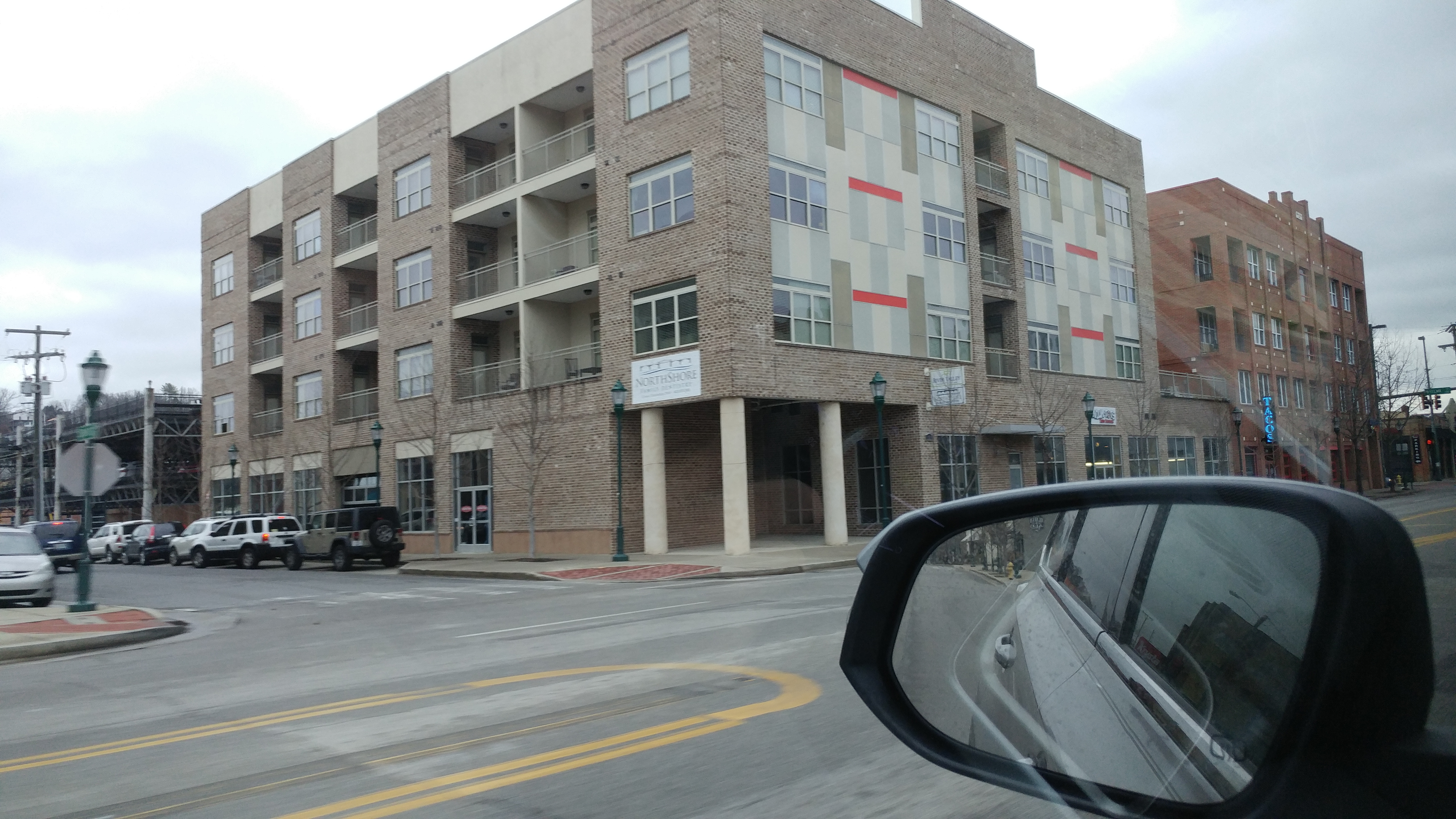 Chattanooga Development Photos - Chattanooga and Knoxville ...