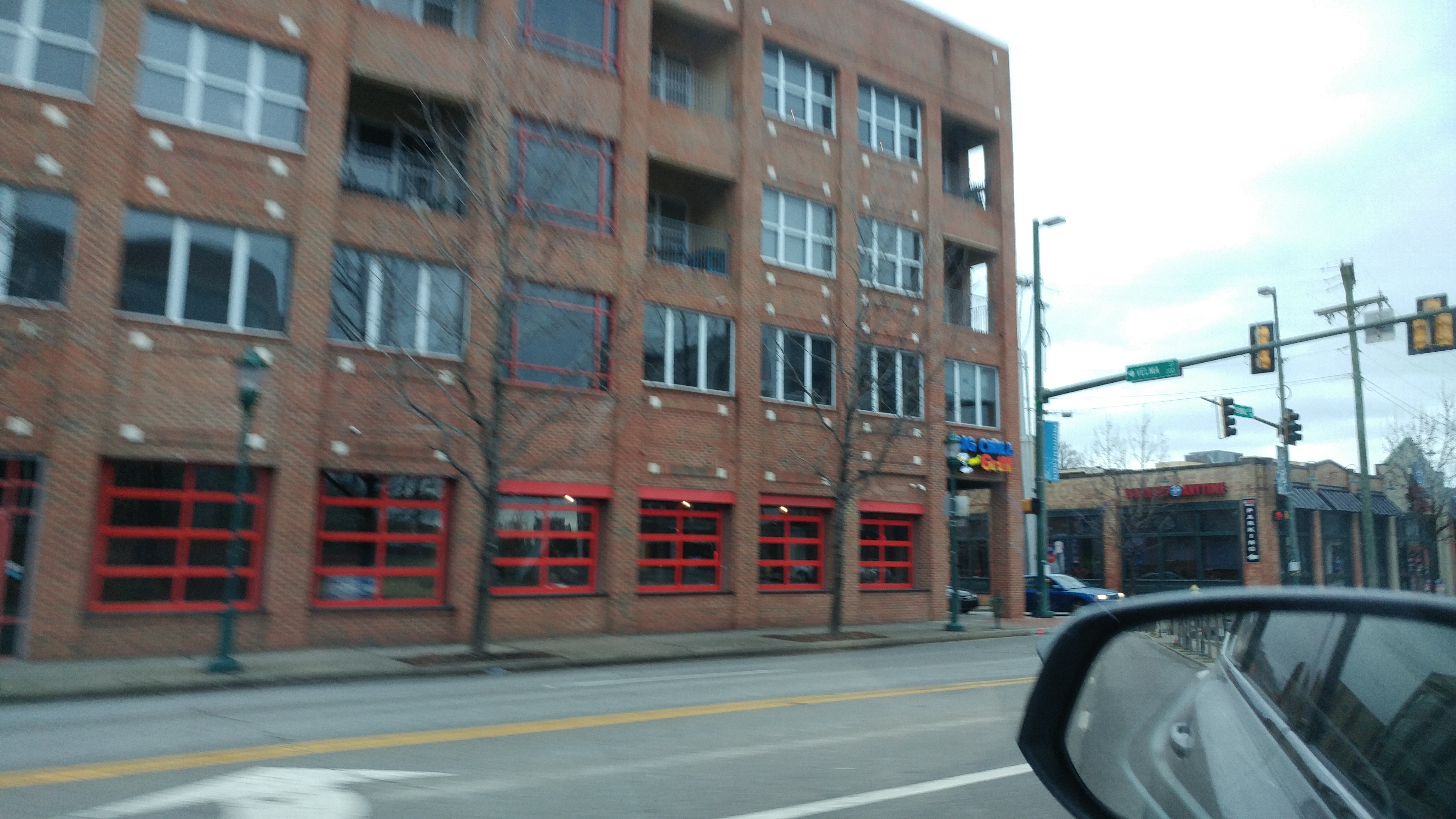 Chattanooga Development Photos - Chattanooga and Knoxville ...