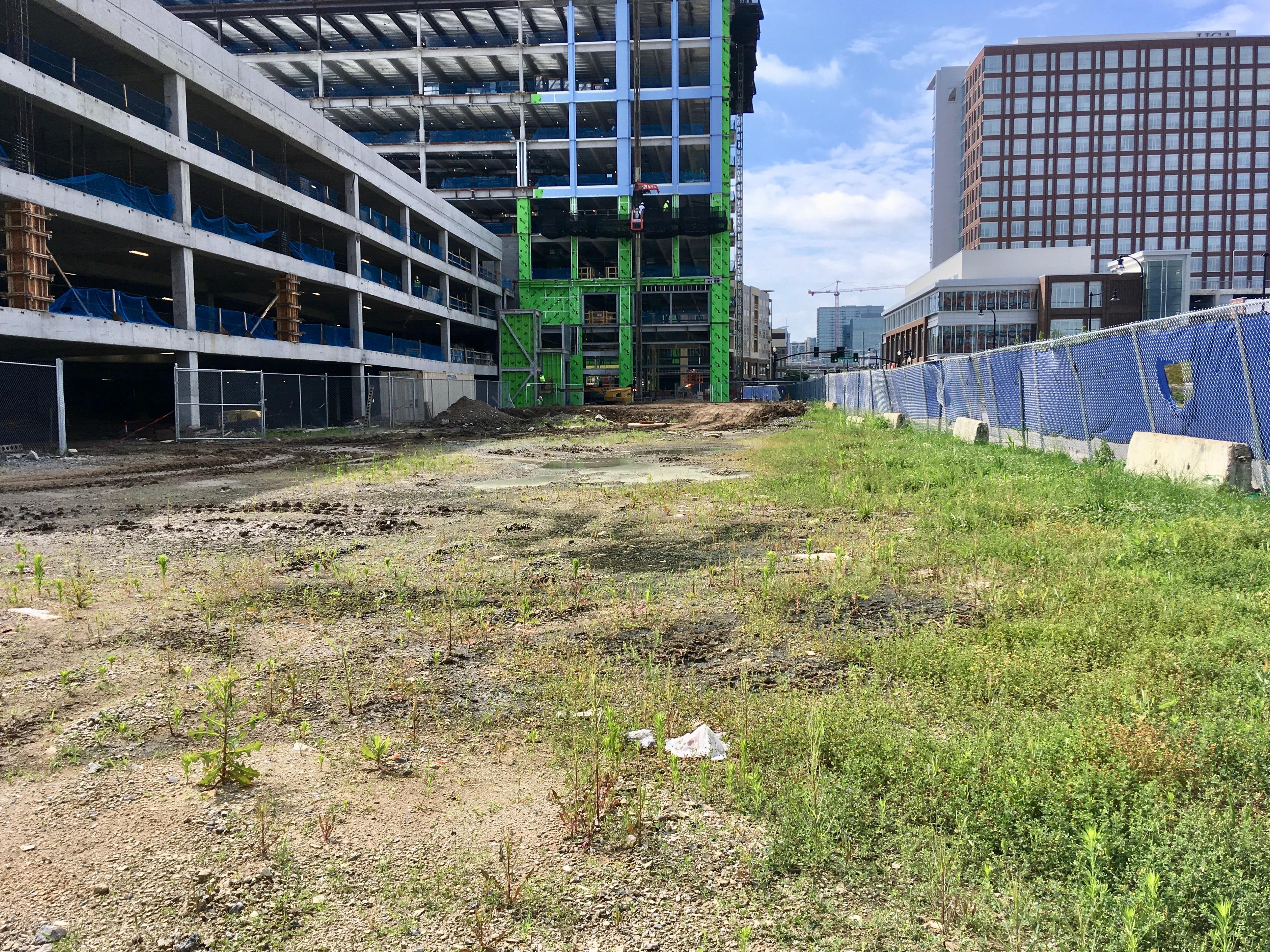 Capitol View Northwestern Mutual/HCA 32 acres of mixed use | UC - Page ...