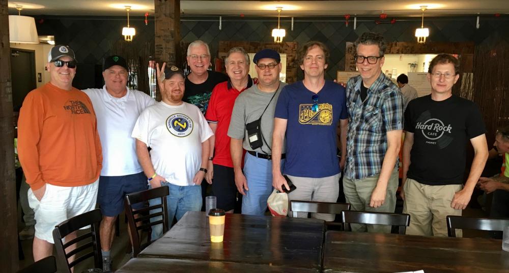 The Dave Luna Urban Planet Forum Meet-Up , Sat. March 7th 10-noon Don ...