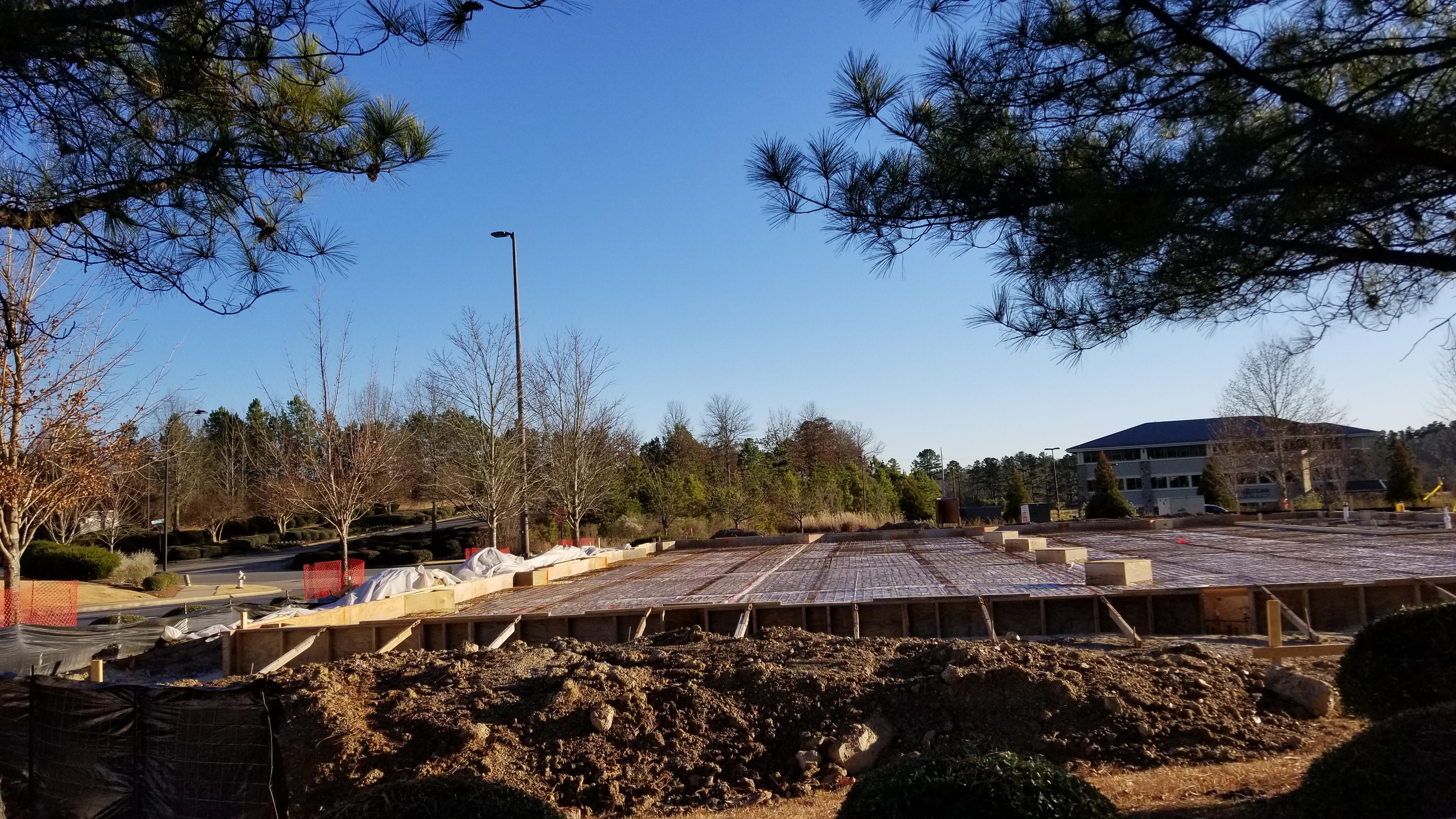 The Promenade At Chenal - Little Rock Metropolitan Area - UrbanPlanet.org
