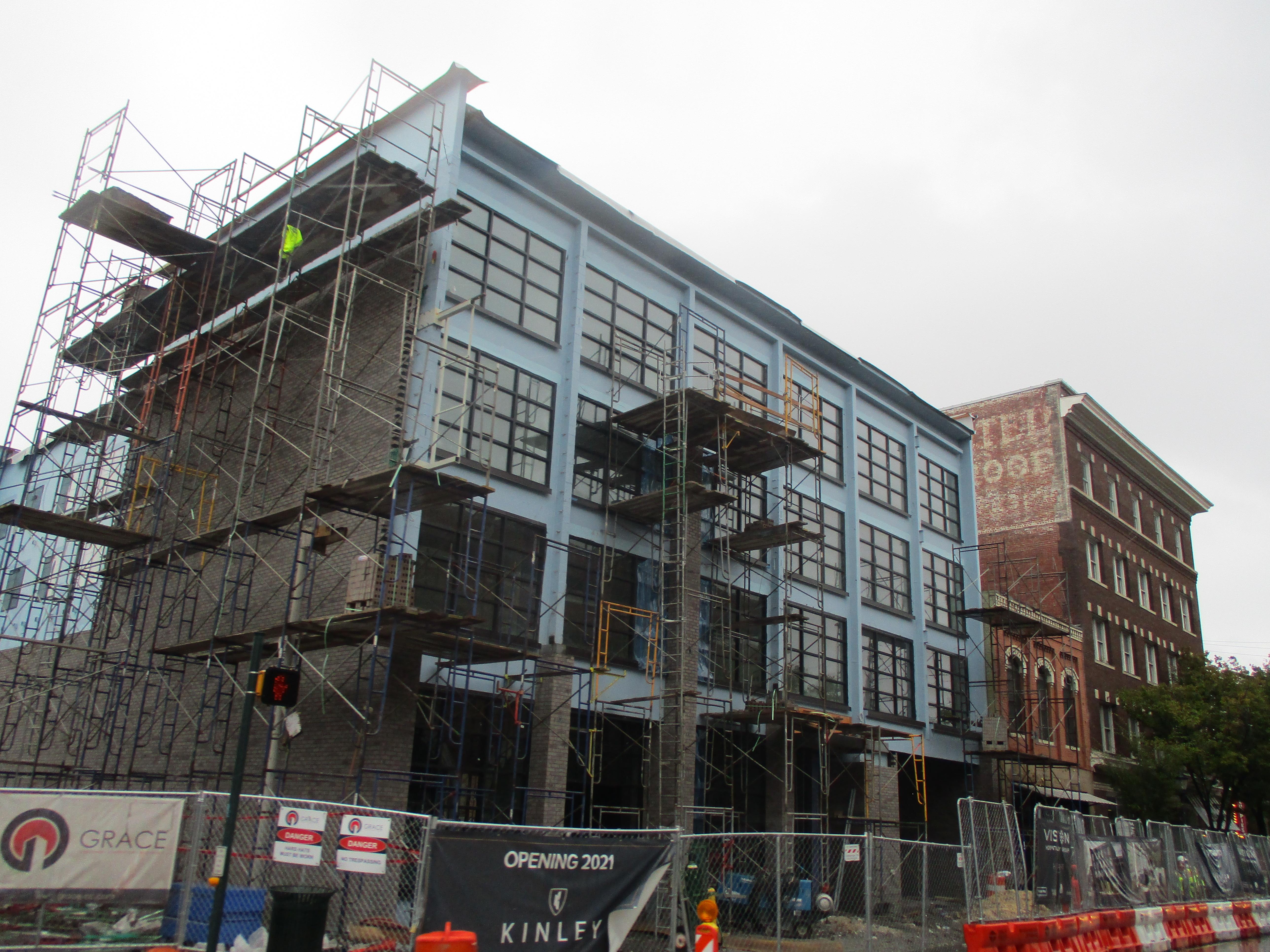 Chattanooga Development Photos - Chattanooga and Knoxville ...