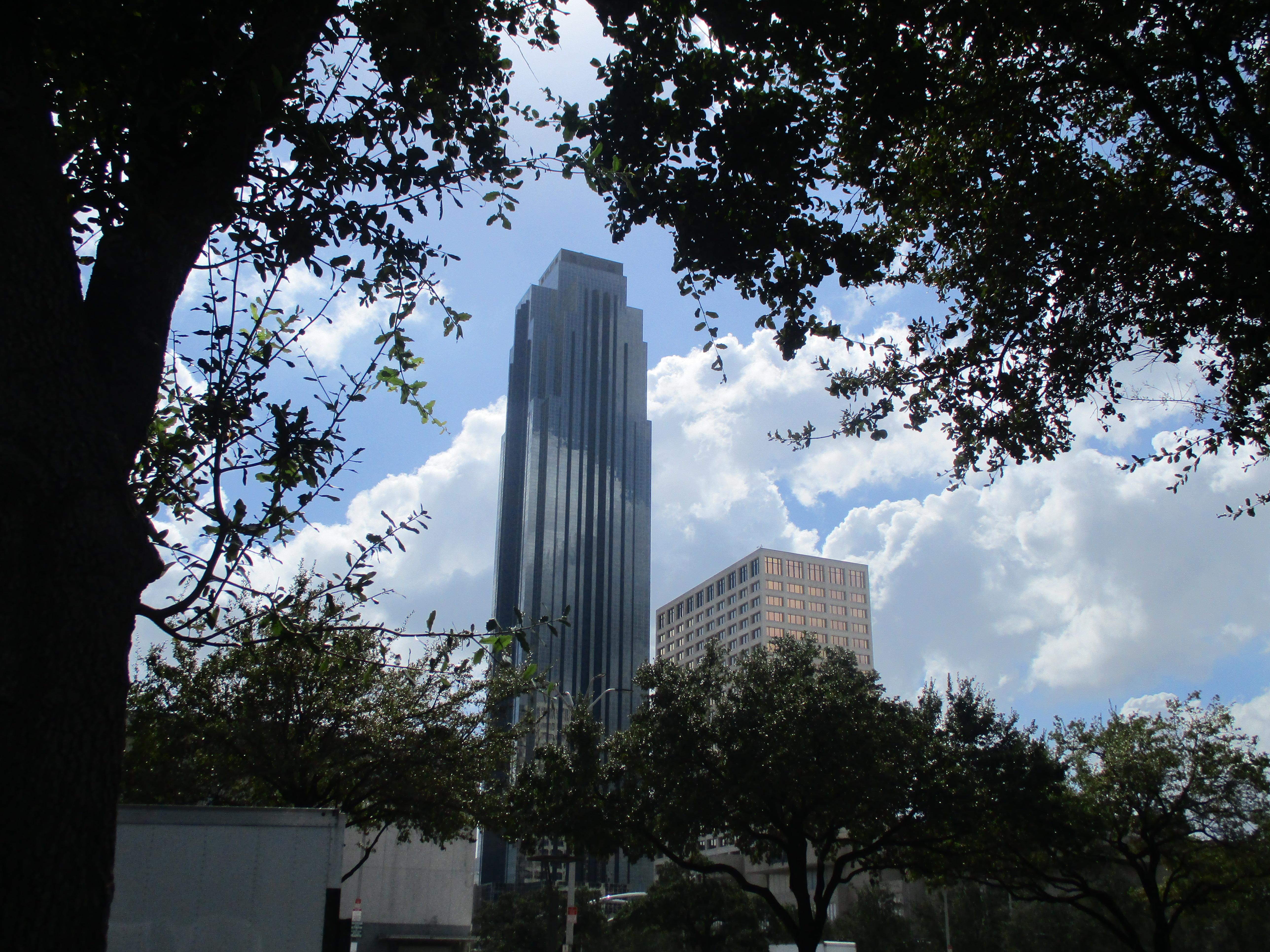 Uptown Houston Galleria area - Houston - UrbanPlanet.org
