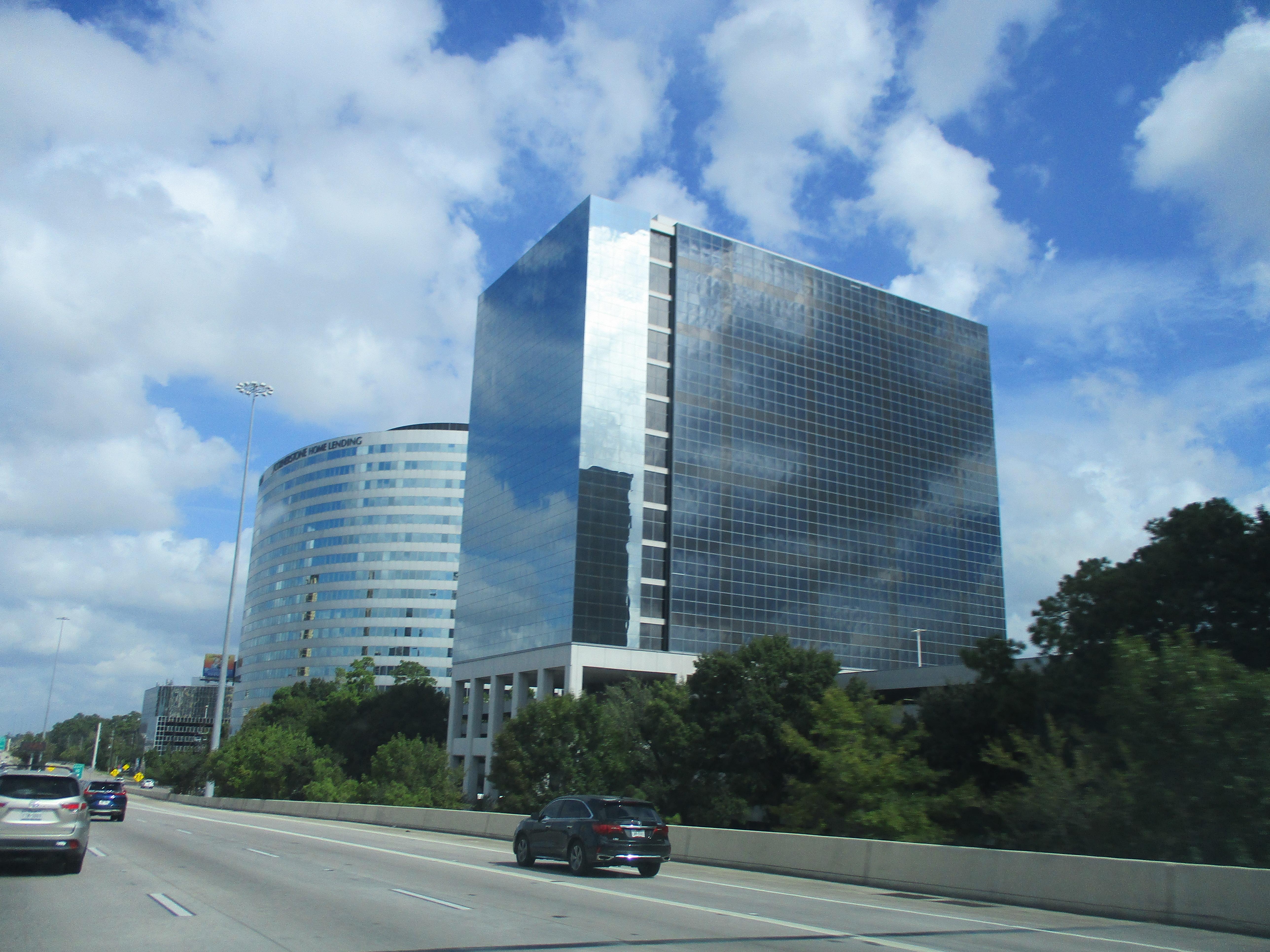 Uptown Houston Galleria area - Houston - UrbanPlanet.org