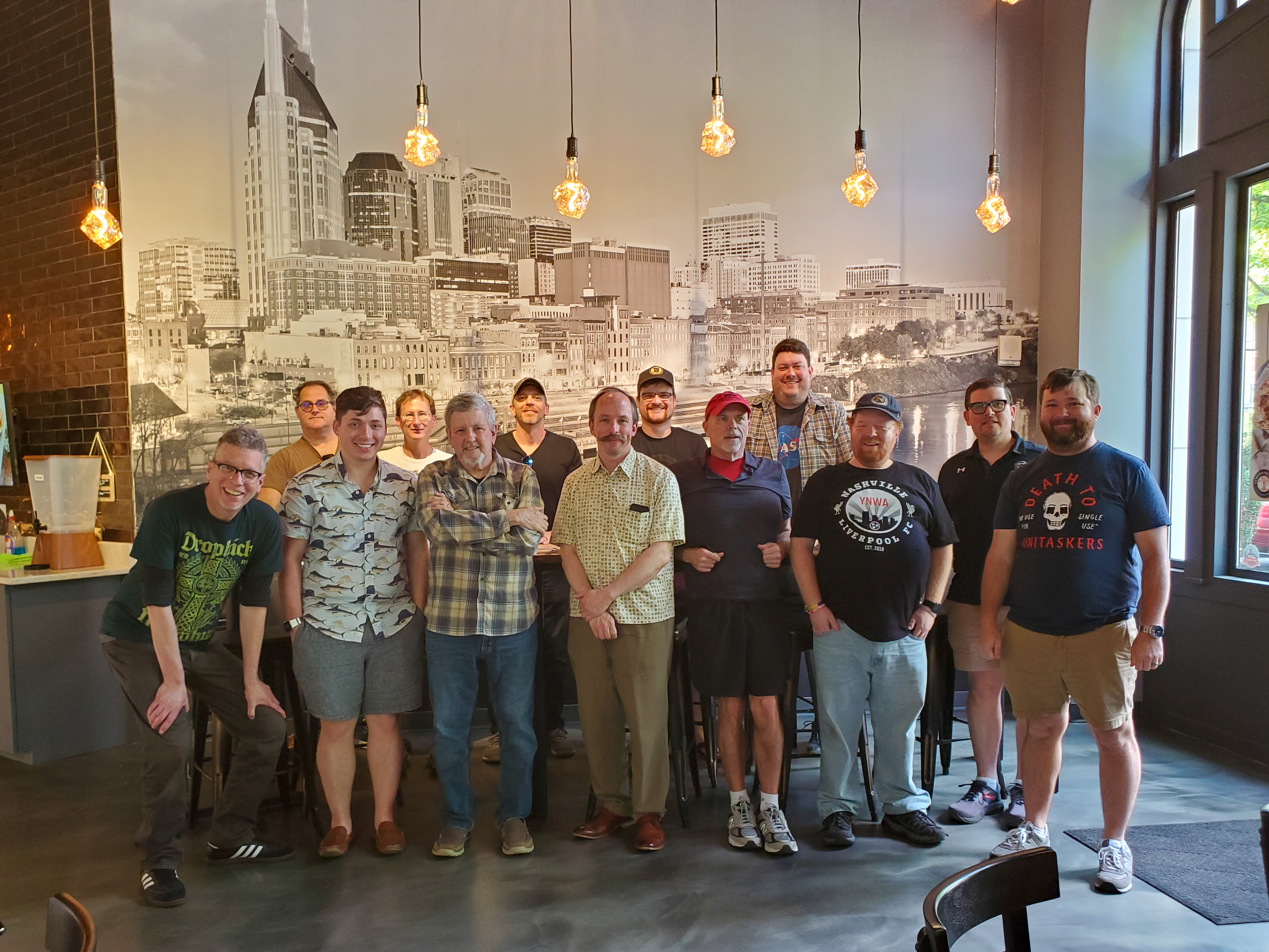 UPDATE !!!!!!!The Dave Luna Urban Planet Forum Meet-Up , Sat. April 4th ...