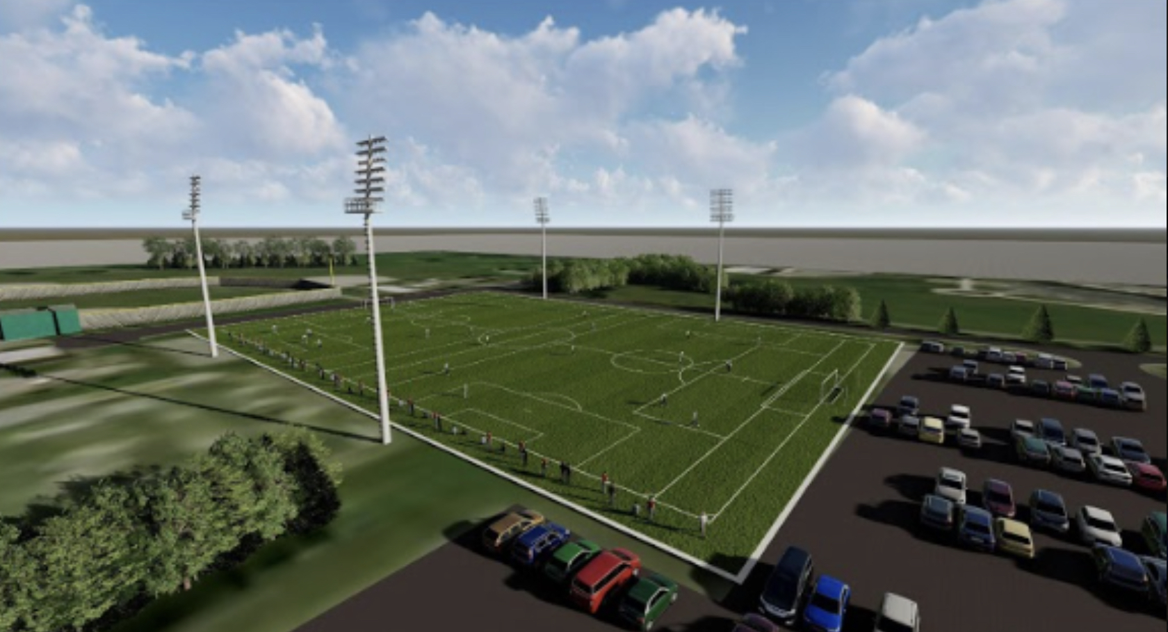 New Soccer Stadium and new Pro Team - Page 2 - Grand Rapids ...