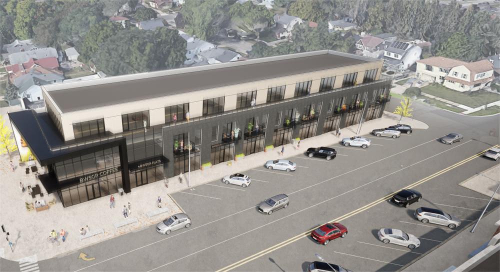 Southtown - South Division - Burton Heights projects - Page 3 - Grand ...
