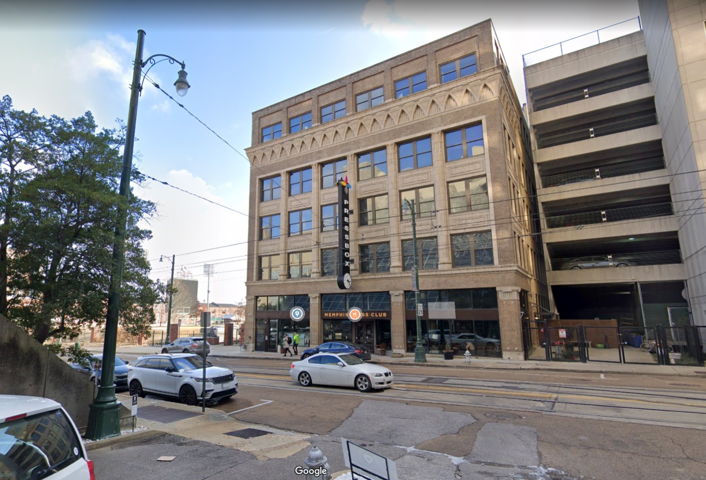 Sterick Building Redevelopment - Page 4 - Memphis - UrbanPlanet.org