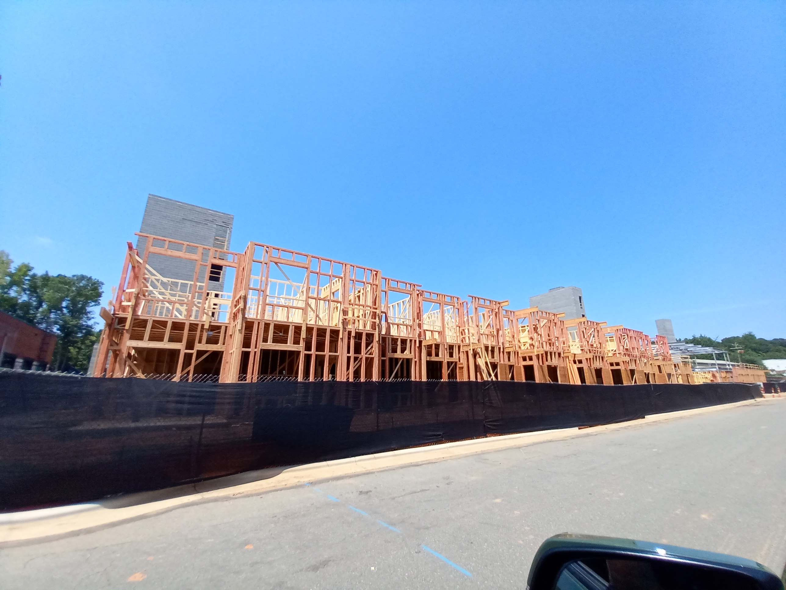FreeMore Projects (West Morehead, Freedom Drive, Bryant Park) - Page 43 ...