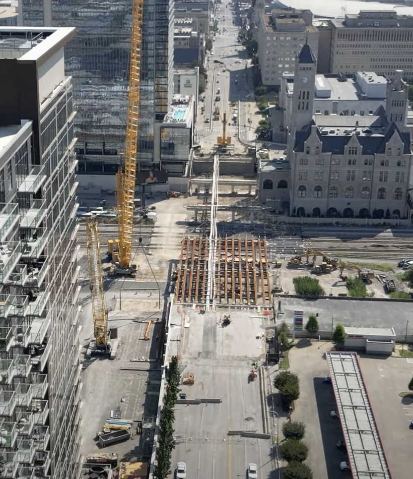 The Transportation and Mass Transit Megathread - Page 402 - Nashville ...