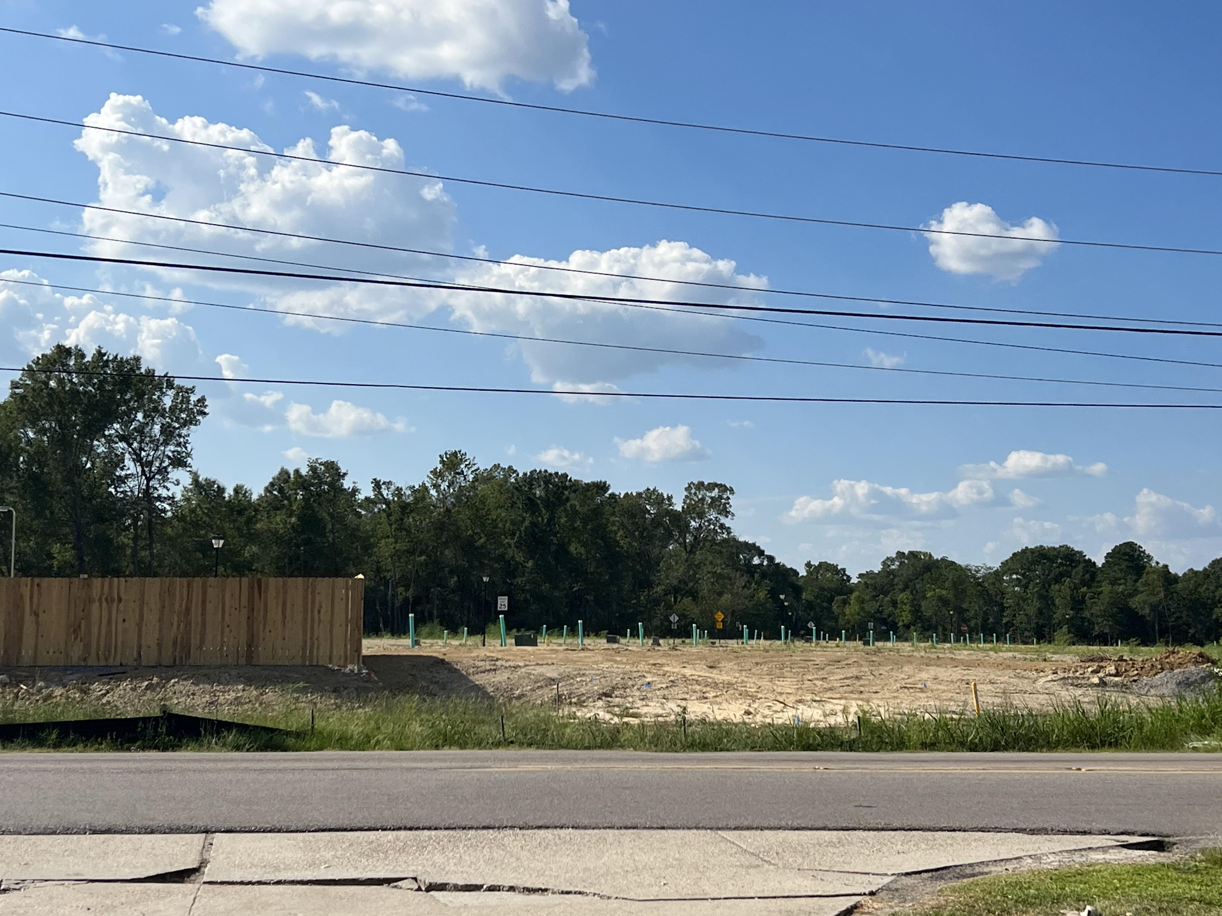Baton Rouge Single Family Developments - Baton Rouge - UrbanPlanet.org