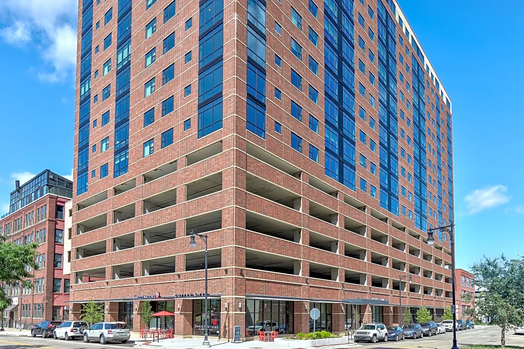 Corewell Health - Monroe North Campus - Grand Rapids - UrbanPlanet.org