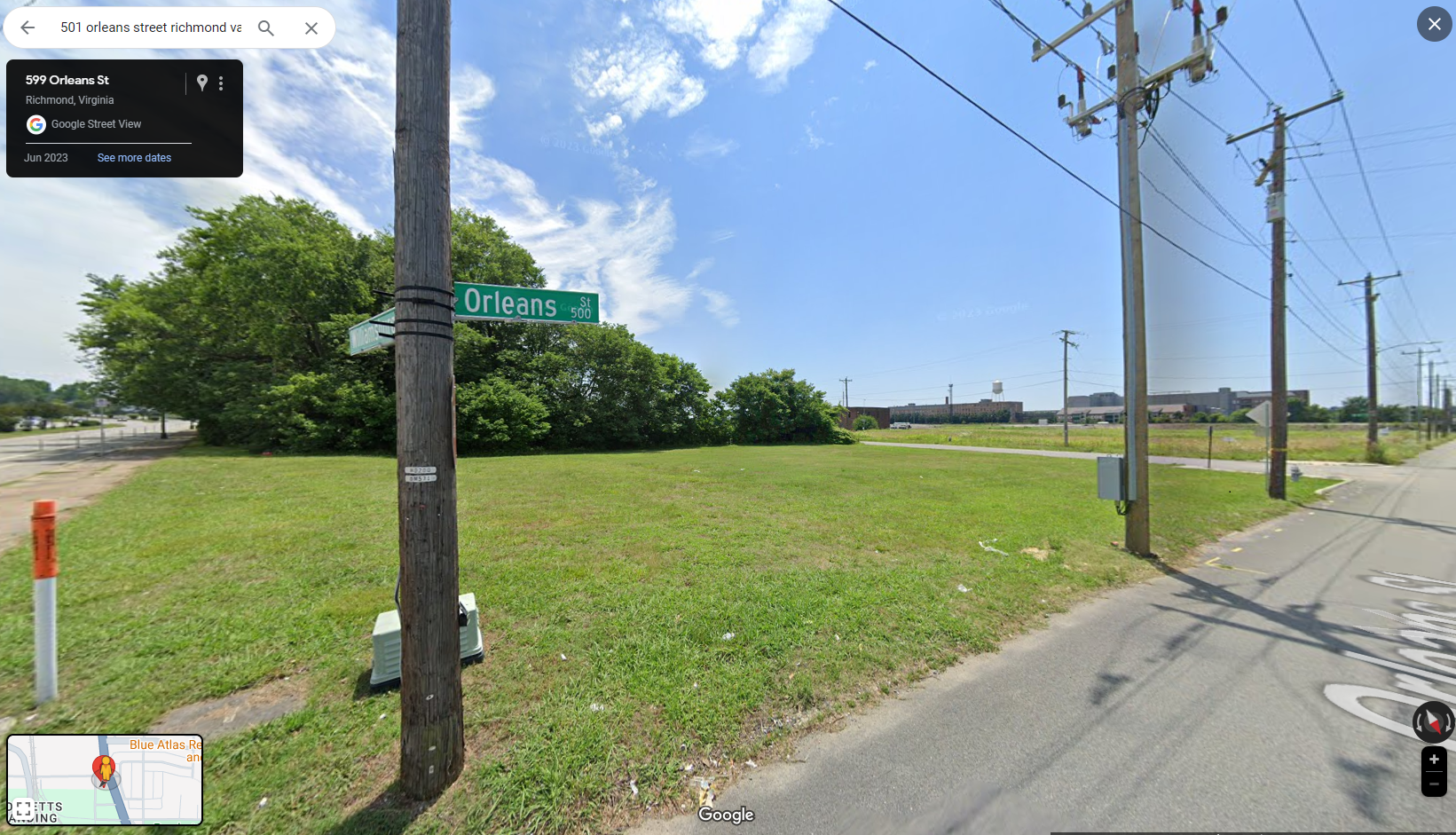 Fulton / Rockett's Landing - Page 38 - Richmond - UrbanPlanet.org