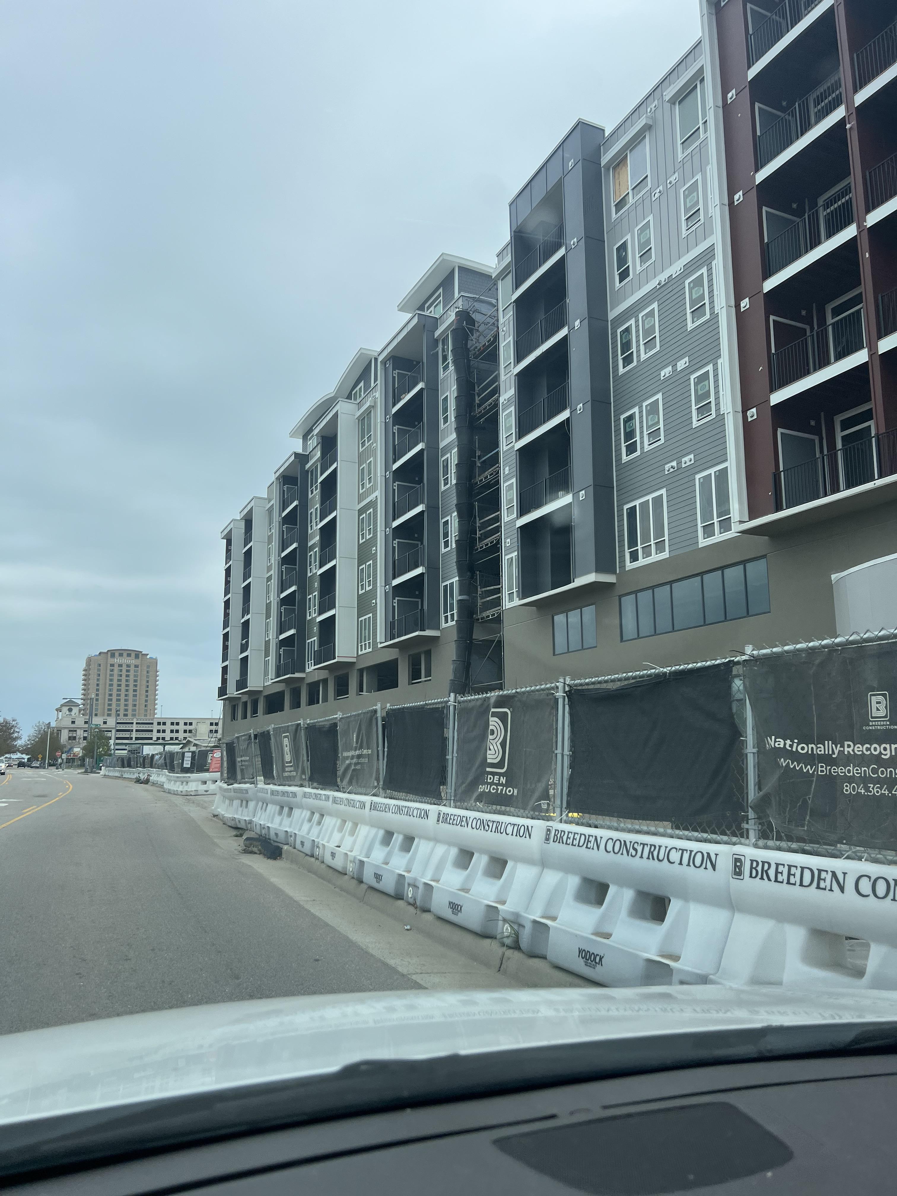 Pinnacle at 31st Street (Completed) - Page 3 - Virginia Beach ...