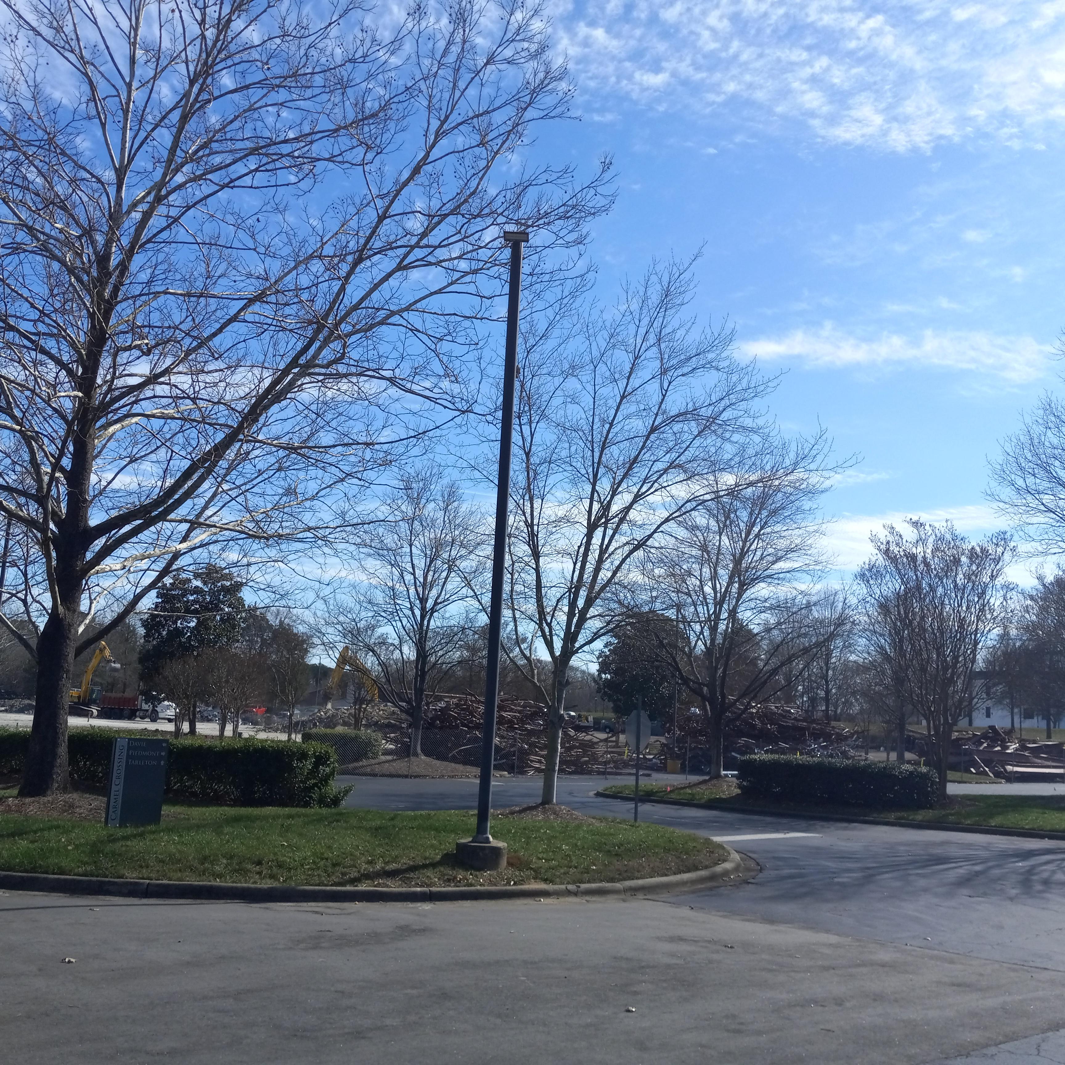 Office to Resi Conversions - Charlotte - UrbanPlanet.org