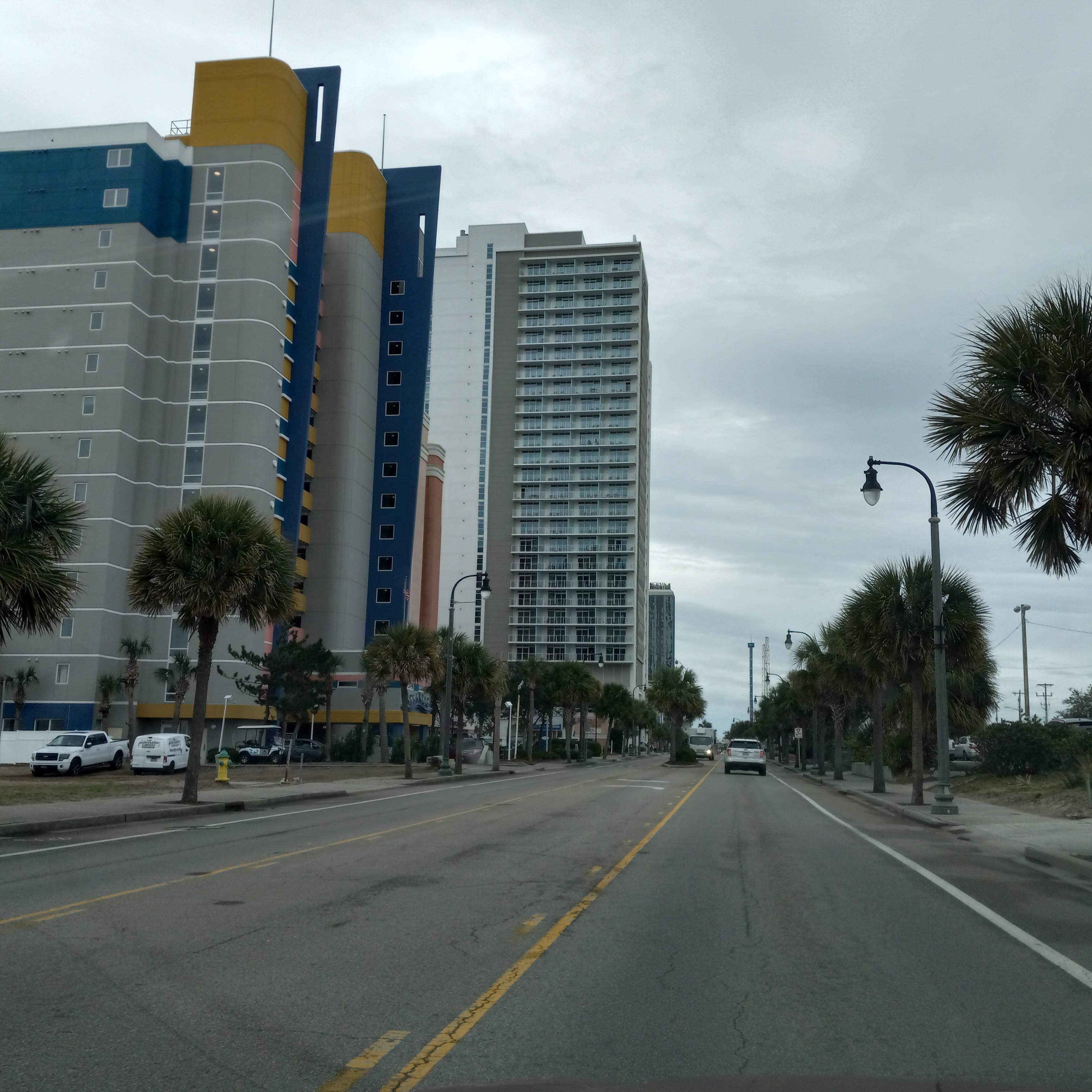 Grand Strand Photos - Page 2 - South Carolina - UrbanPlanet.org
