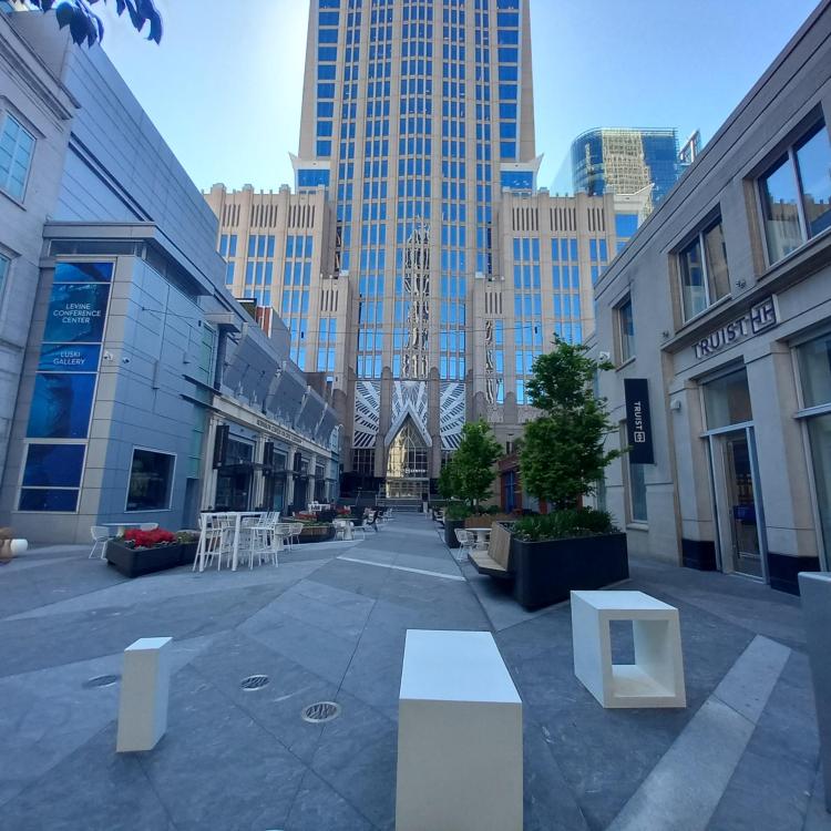 Truist - New HQ (BB&T-SunTrust Merger) - Page 46 - Charlotte ...